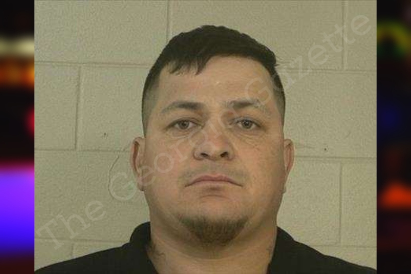 Jose Luque | Liberty County