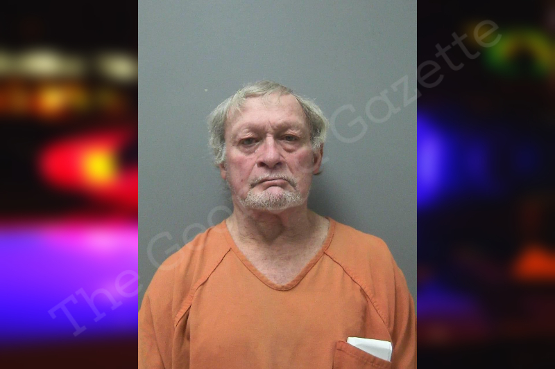 Richard Lindsey — Cherokee County