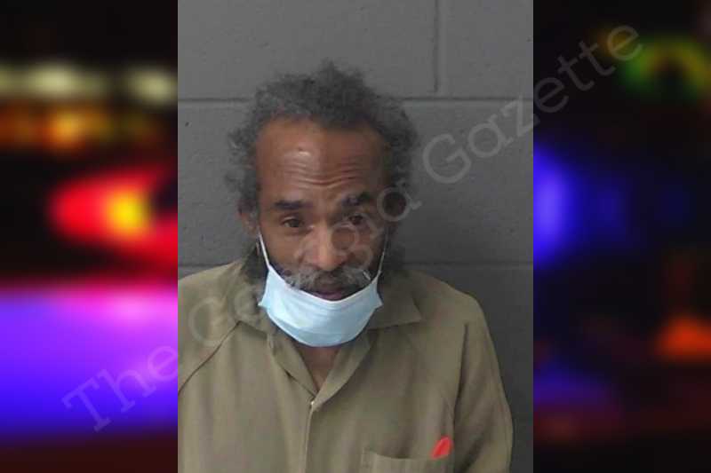 Donovan Lopez — Newton County Jail Bookings