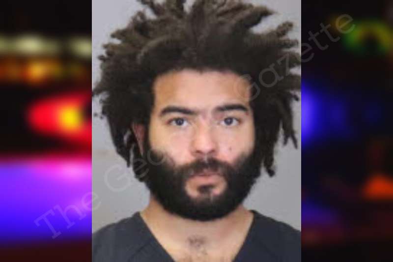 William Massey | Muscogee County