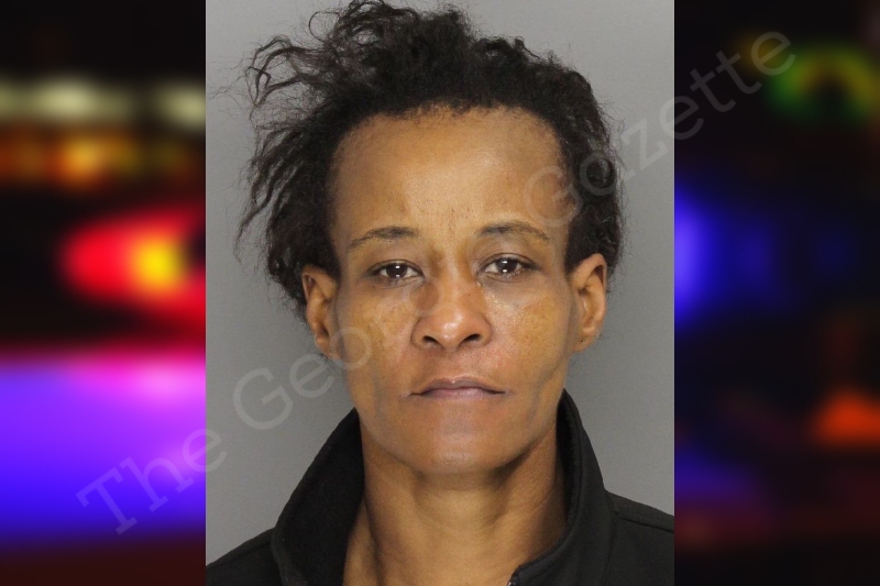 Tamanya Merriweather | Cobb County