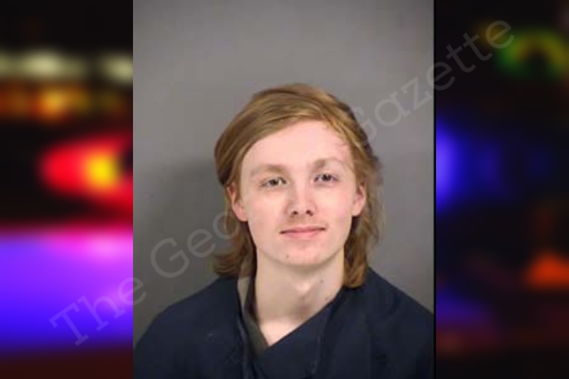 Jonathan Mims — Lowndes County Jail Bookings