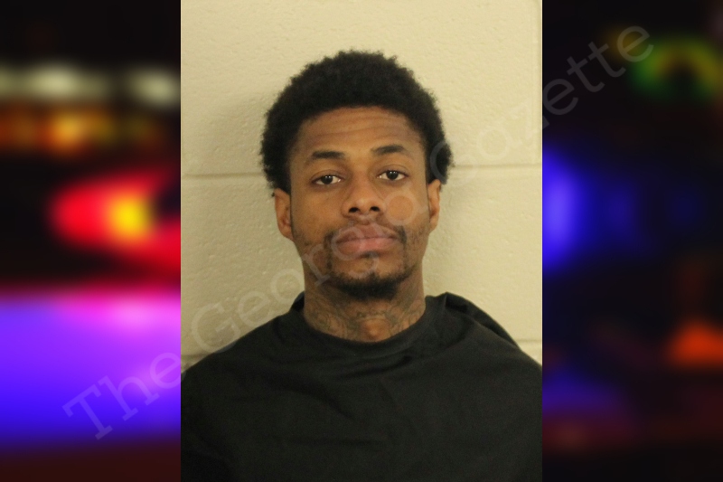 Christopher Minor — Floyd County Jail Bookings