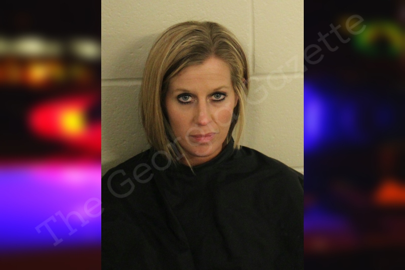 Amanda Moon — Floyd County Jail Bookings