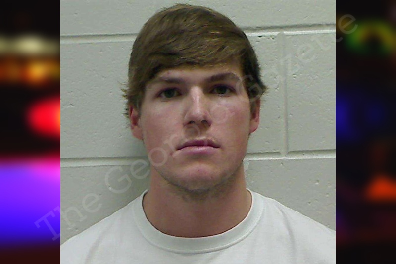 Carl Moore — Bulloch County Jail Bookings