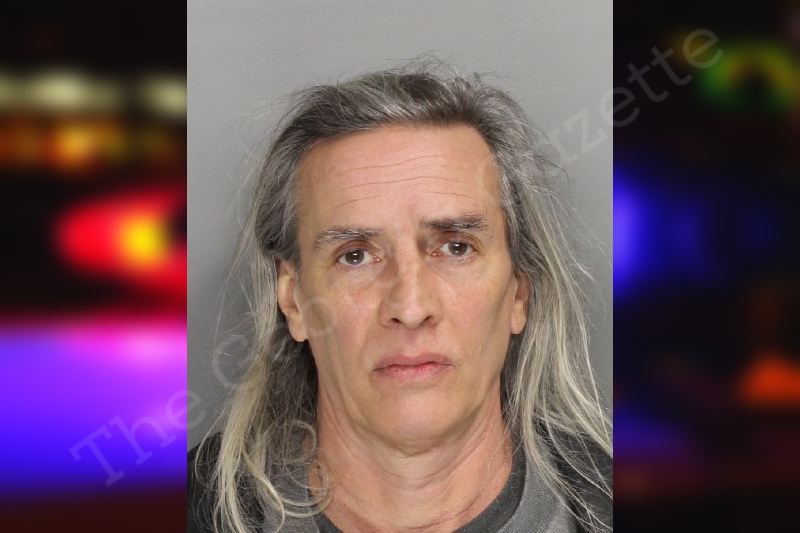 Scott Morgan | Cobb County