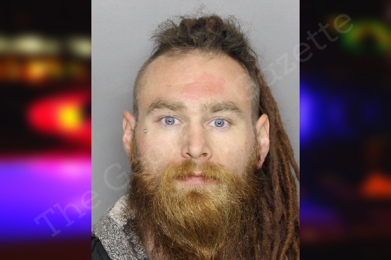 Kaleb Morris | Cobb County