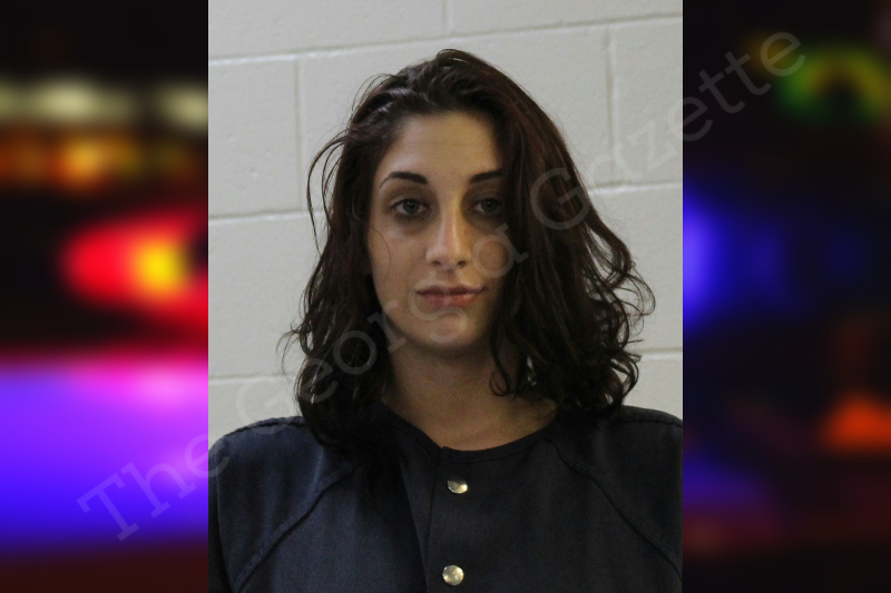 Miranda Musitano — Houston County Jail Bookings