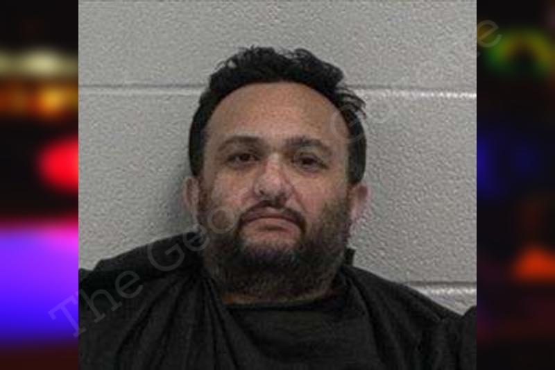 Shital Patel — Carroll County Jail Bookings