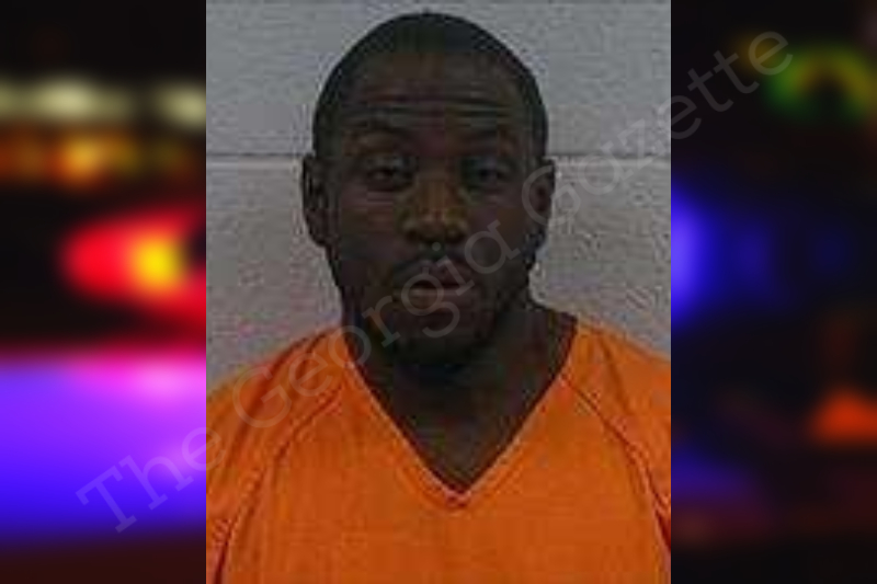 Marcus Pope — Polk County Jail Bookings