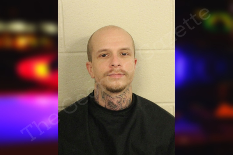Jason Ray — Floyd County Jail Bookings