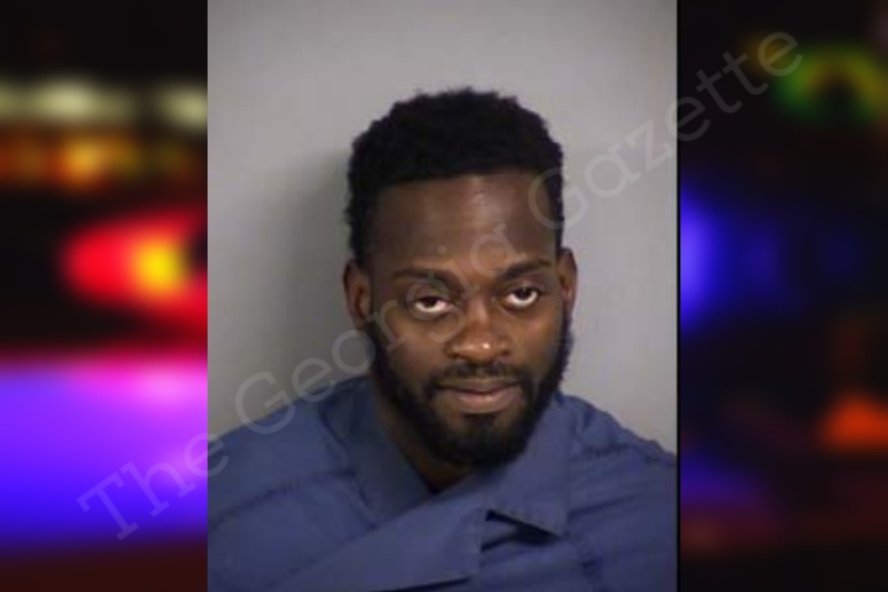 Keyon Reed — Lowndes County Jail Bookings