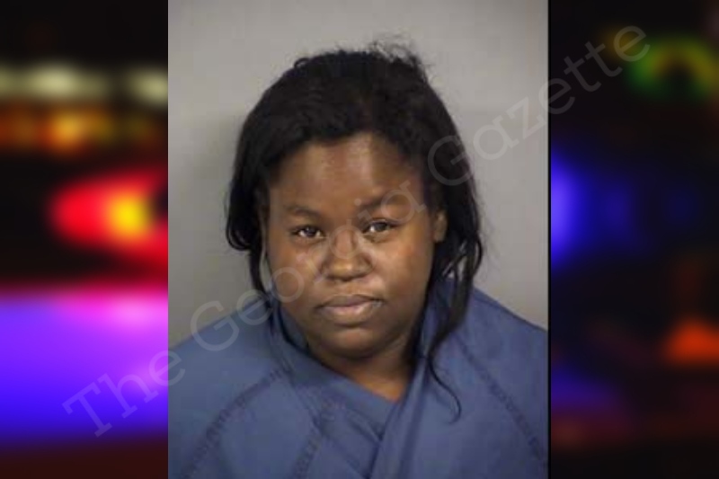 Latoya Rhodes | Lowndes County