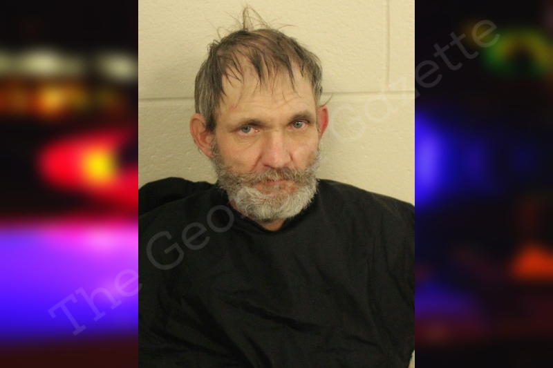 Charles Riley — Floyd County Jail Bookings