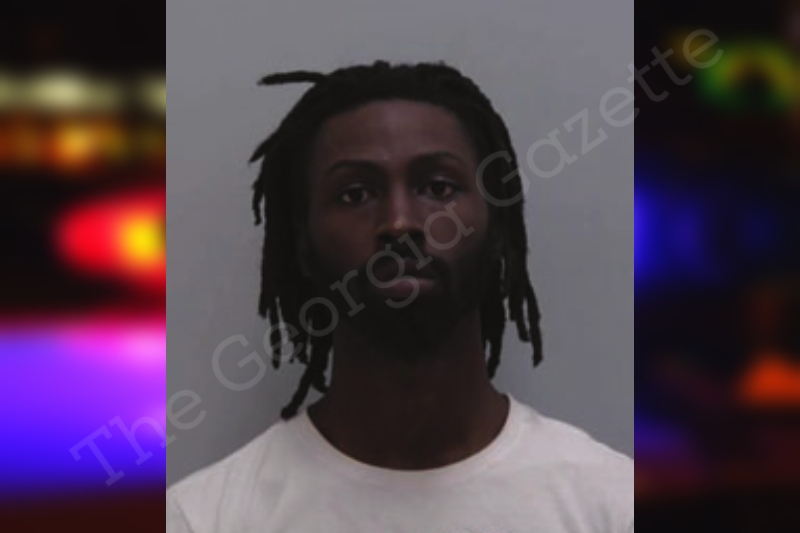 Tyler Riley | Bartow County