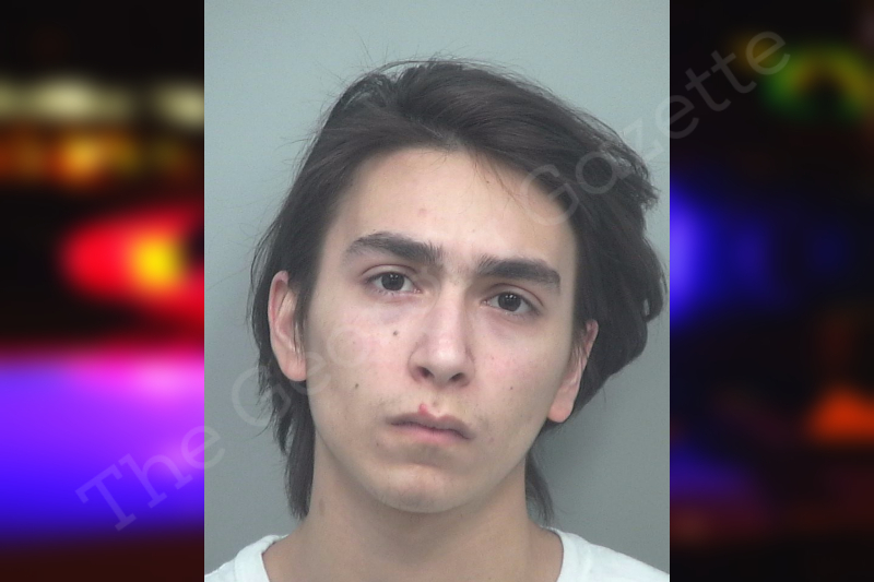 Louis Rodriguez | Gwinnett County