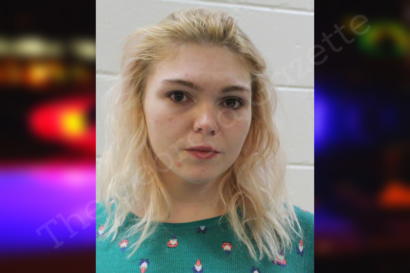 Emily Romero — Houston County Jail Bookings