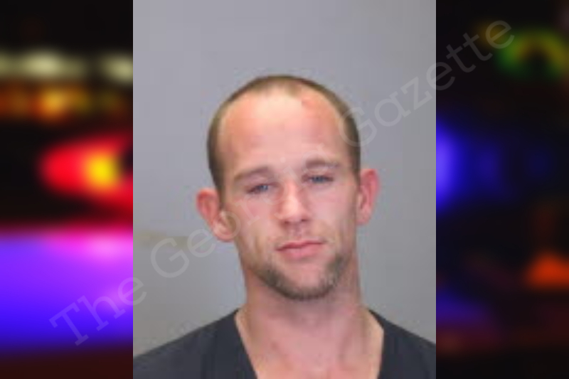 John Rowe | Muscogee County