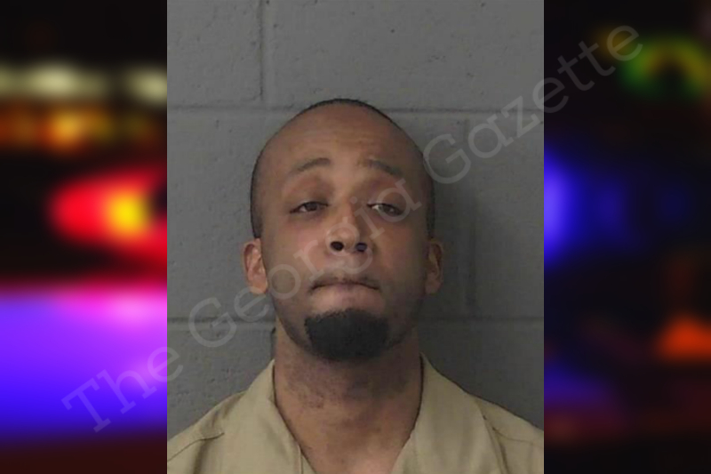 Robert Wells Jr | Newton County