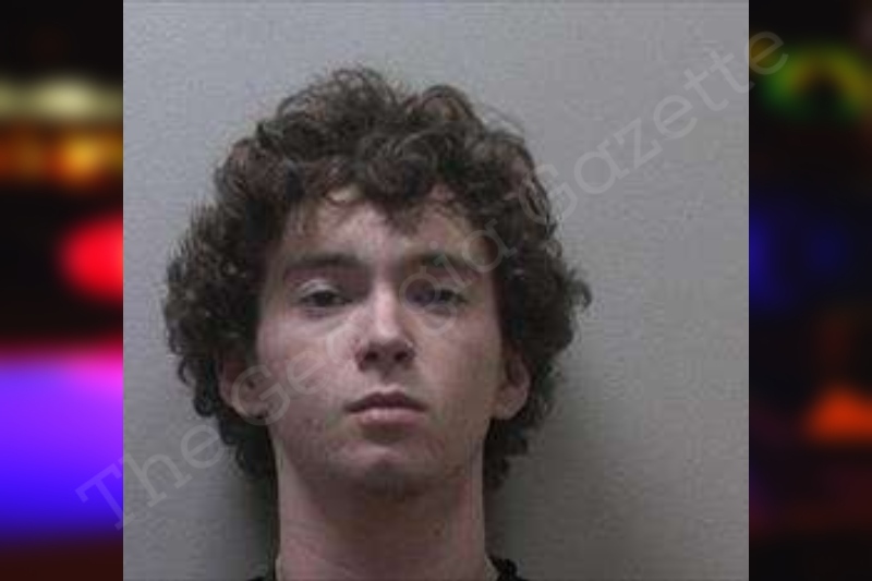 Cade Scoggins | Habersham County