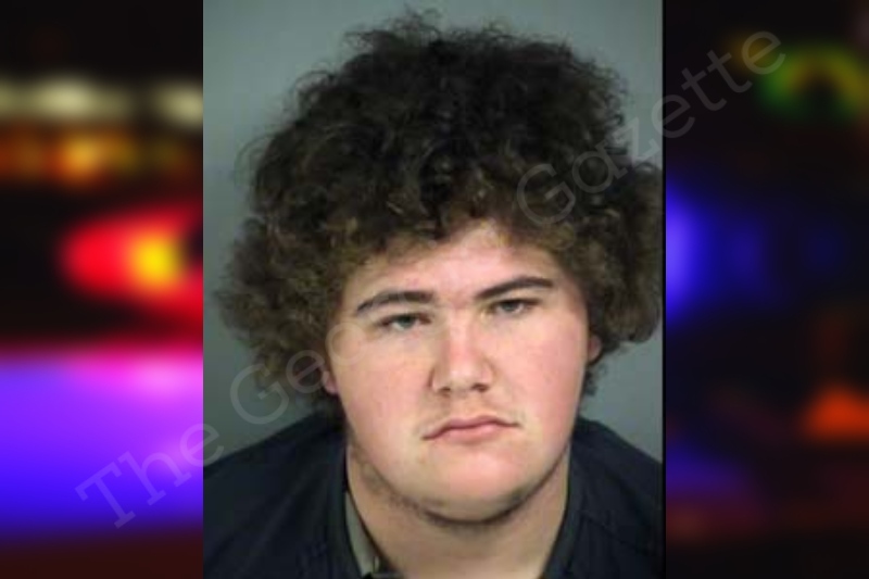 Stephen Selph — Lowndes County Jail Bookings