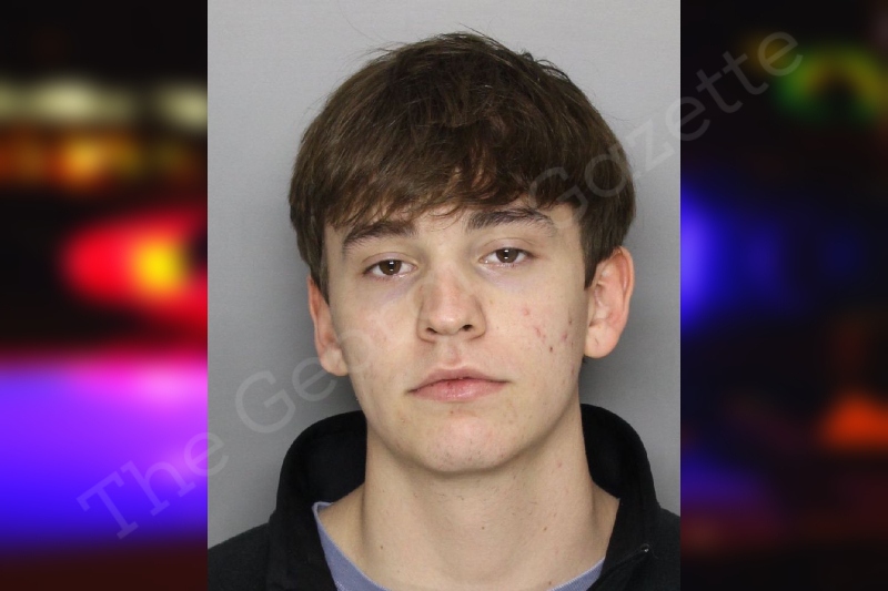 Jackson Shaw | Cobb County