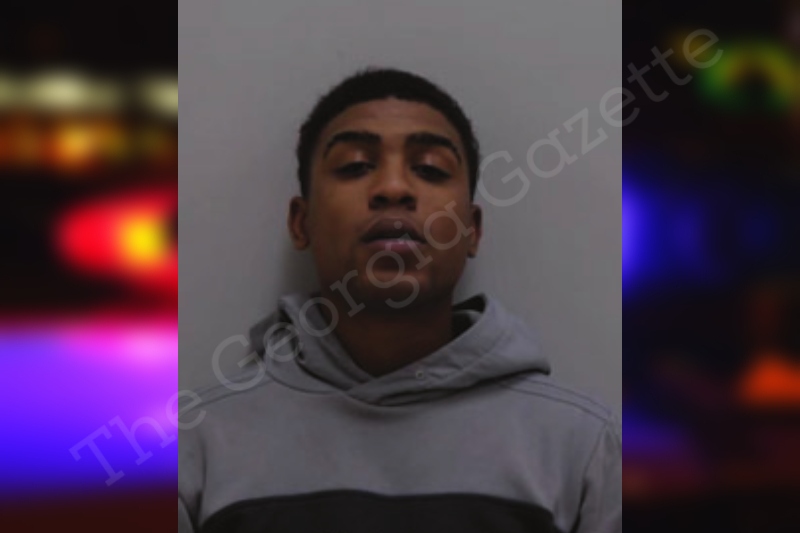 Mark Sims | Bartow County