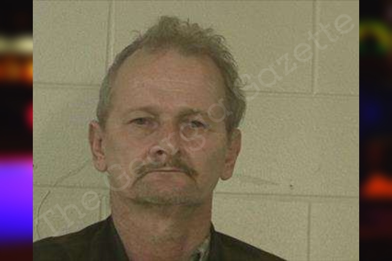 Mark Smith - Liberty County