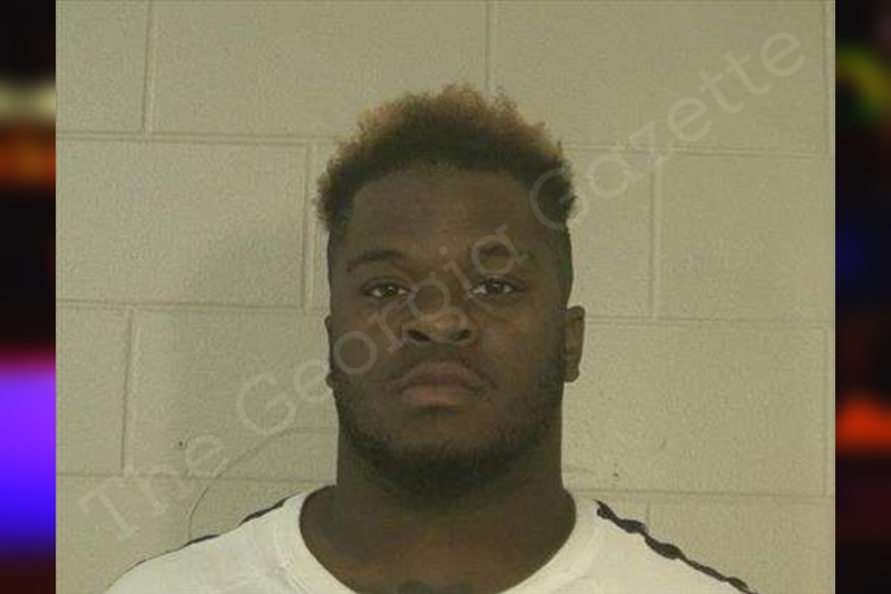 Keishaun Snead — Liberty County Jail Bookings