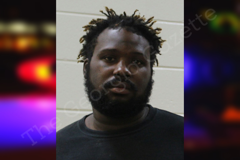 Dendrick Solomon | Houston County