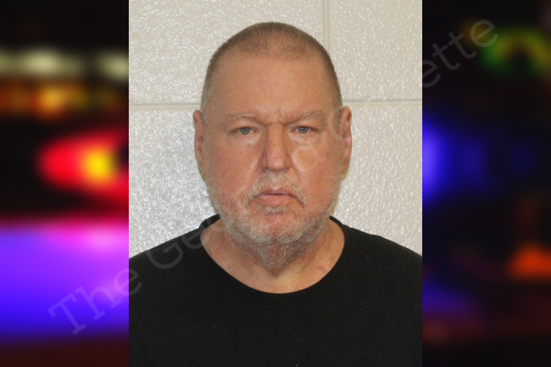 Ronny Stephens — Houston County Jail Bookings