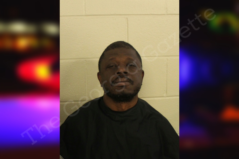Michael Sumlin | Floyd County