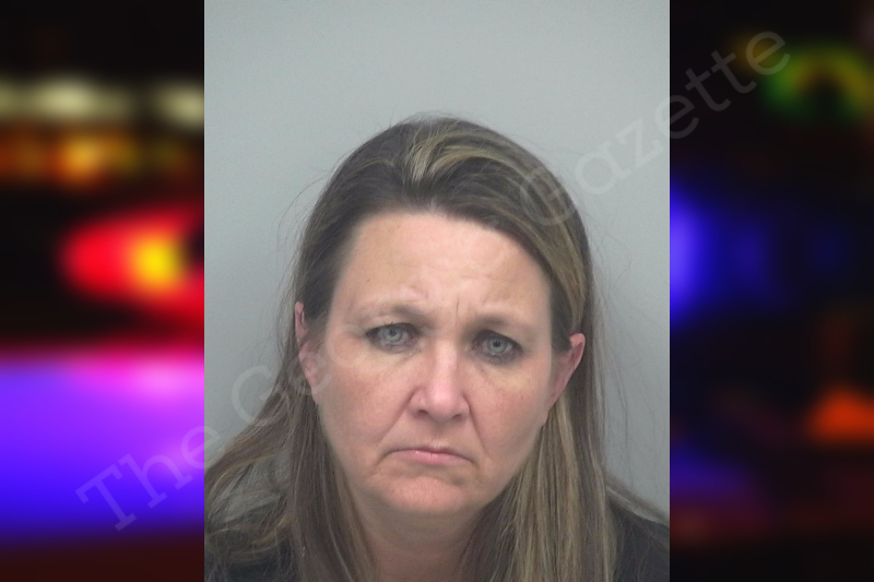 Tabitha Sutton — Gwinnett County