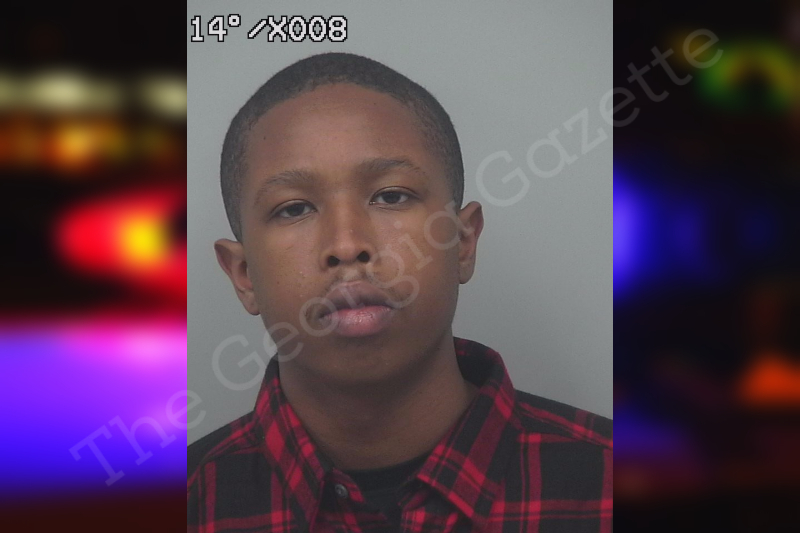 Jeremy Session | Gwinnett County