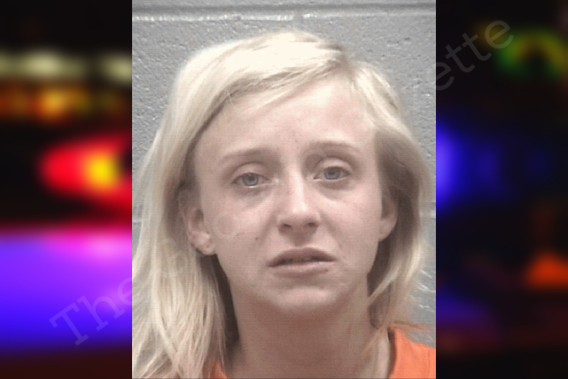 Mara Slater — Columbia County Jail Bookings