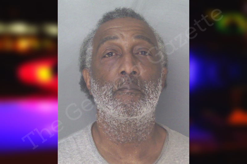 Edwin Slaughter | Douglas County