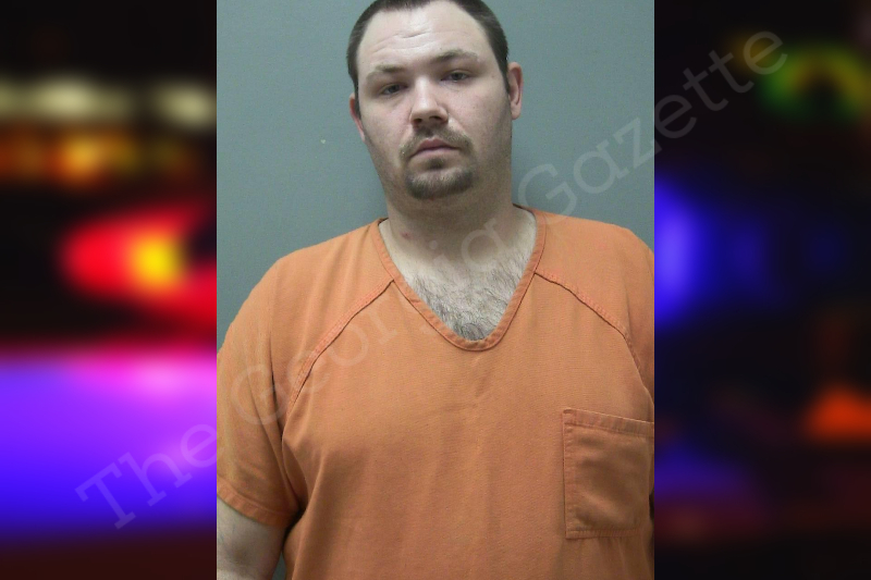 Samuel Smith | Cherokee County