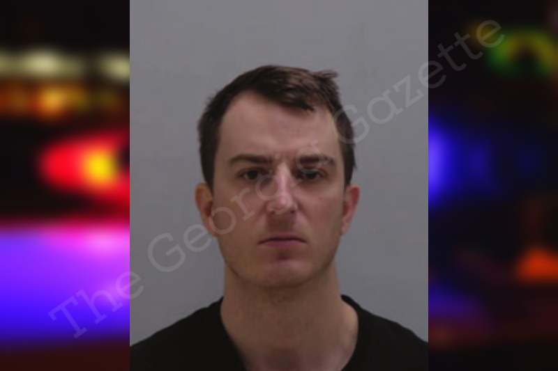 Sean Temple | Bartow County