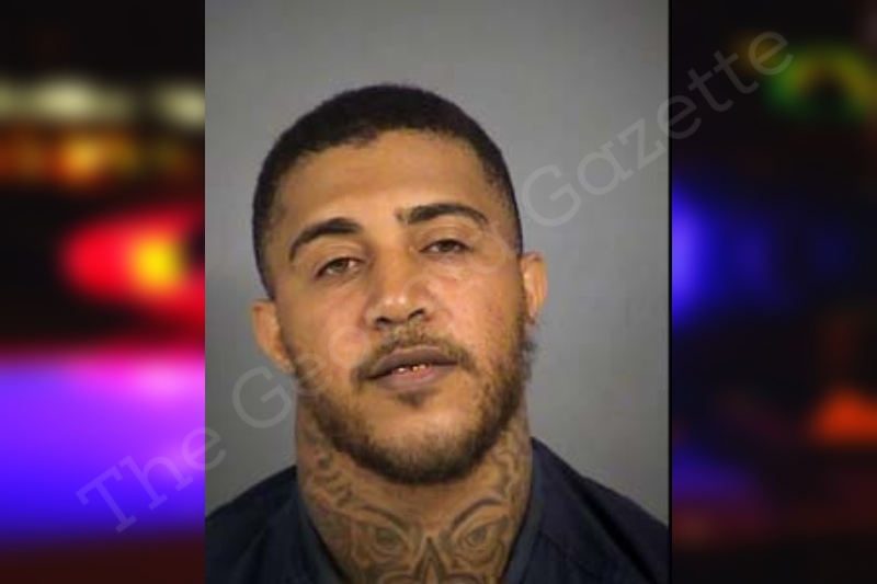 Gregory Tyler — Lowndes County Jail Bookings