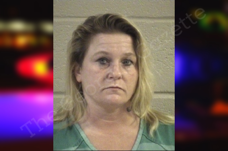 Telina Albertson | Whitfield County