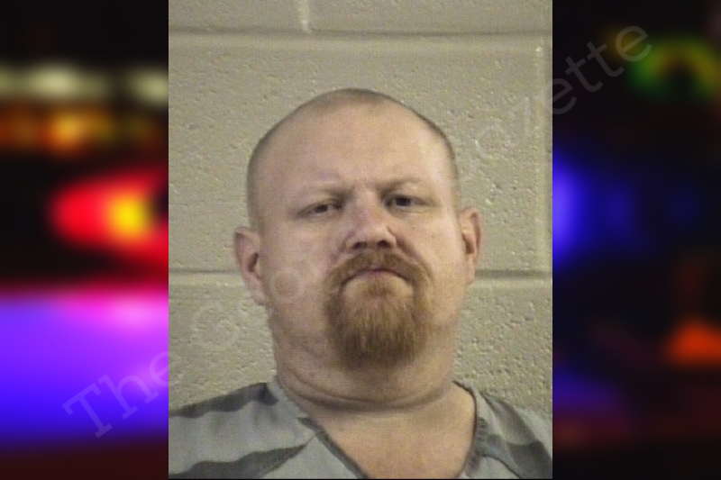 Timothy Wooten | Whitfield County