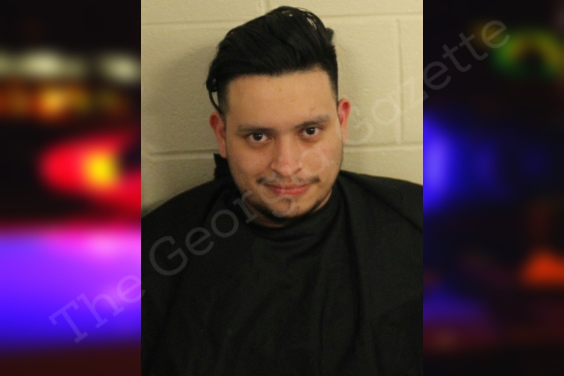 Christian Velasquez — Floyd County Jail Bookings