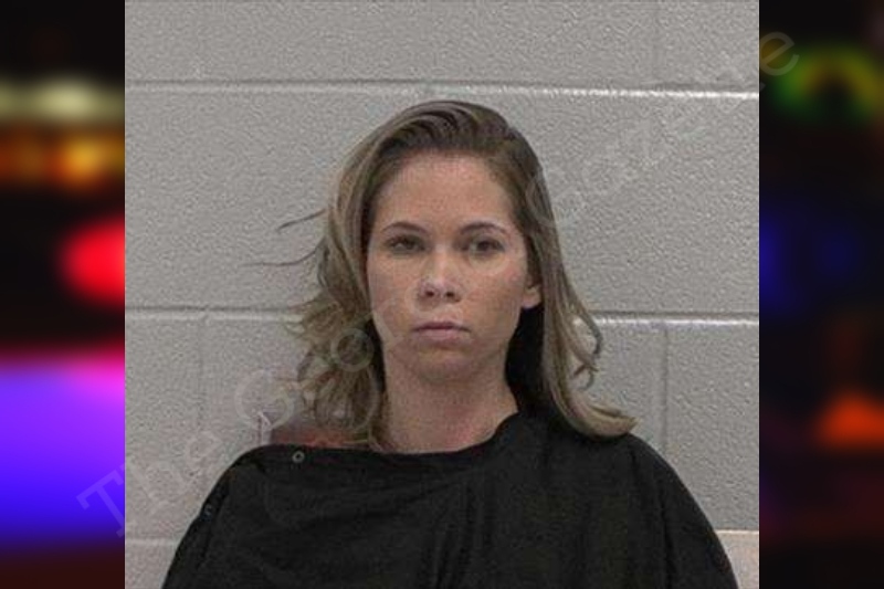 Devyn White - Carroll County