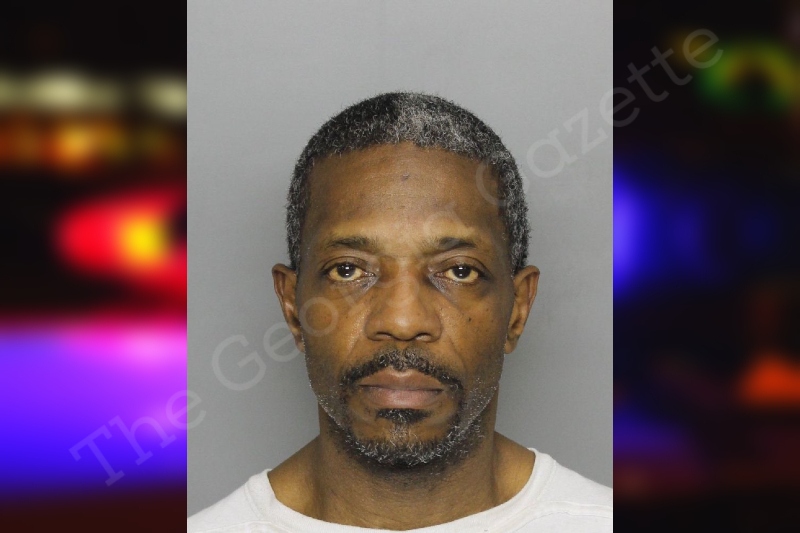 Leo Whitehead | Cobb County