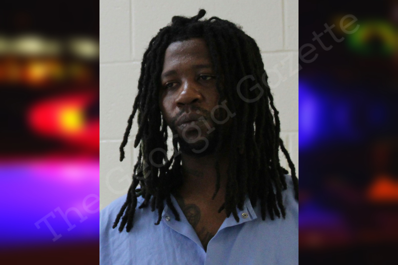 Benji Williams — Houston County Jail Bookings