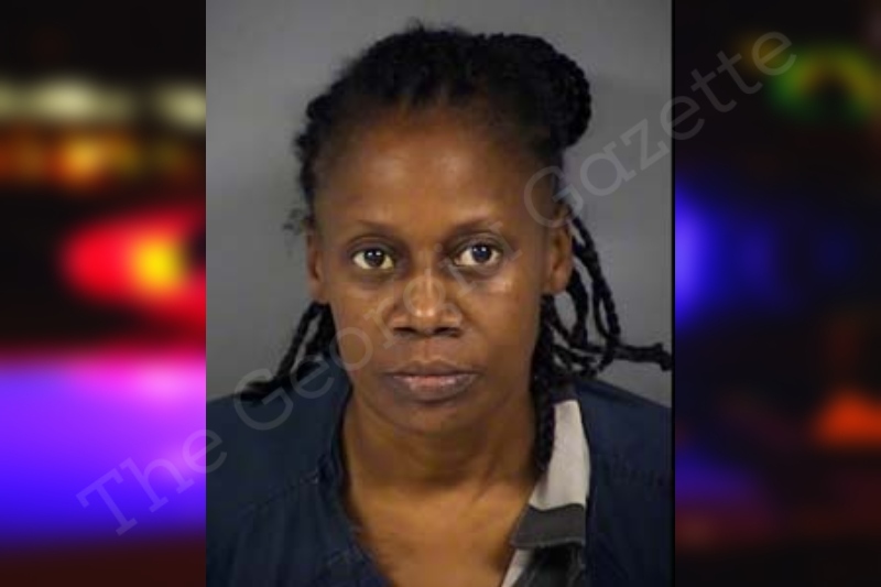 Pamela Williams — Lowndes County Jail Bookings