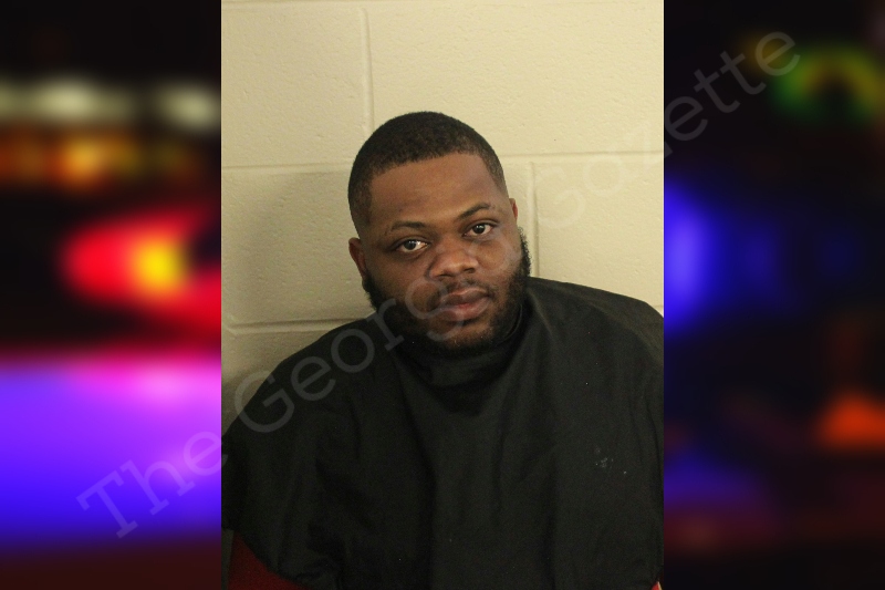 Terrance Williams | Floyd County