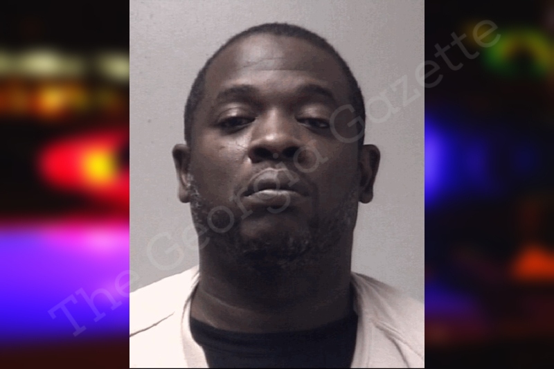 Raymond Wilson | Coweta County