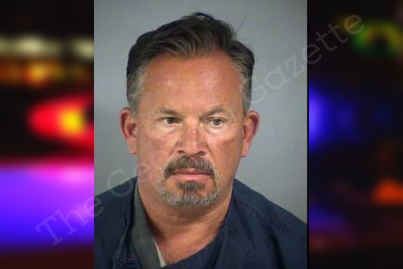 Landell Robertson — Lowndes County Jail Bookings