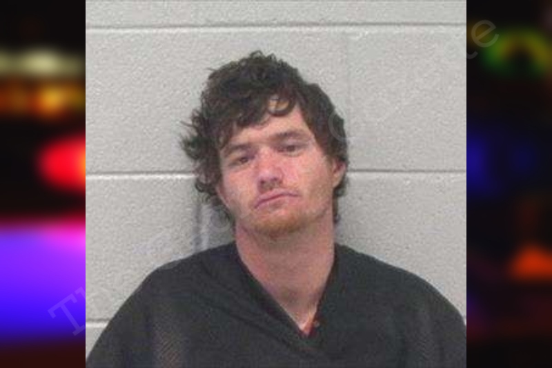 Dylan Sims — Carroll County Jail Bookings